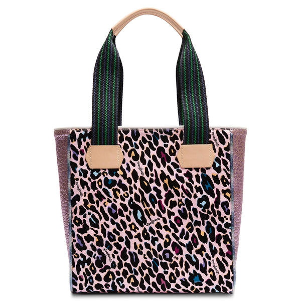 CONSUELA- Ruth Classic Tote – Luka Life + Style