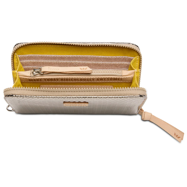 CONSUELA- Kyle Essential Wallet – Luka Life + Style