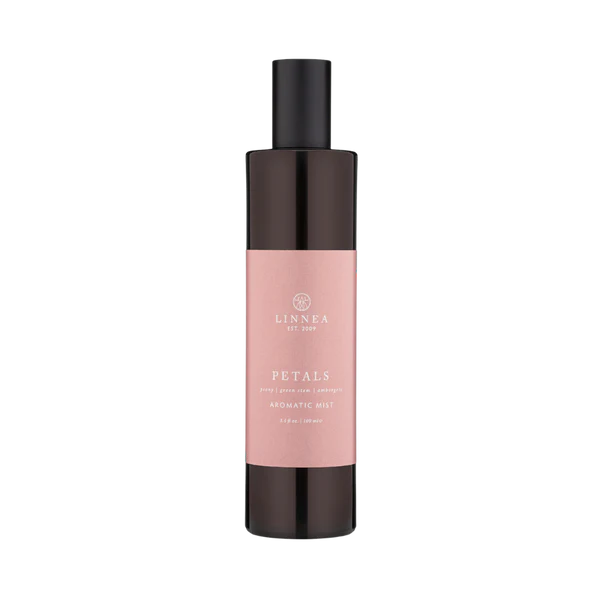LINNEA- Petals Aromatic Mist – Luka Life + Style