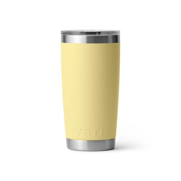 YETI- 20oz Tumbler in Daybreak Yellow – Luka Life + Style