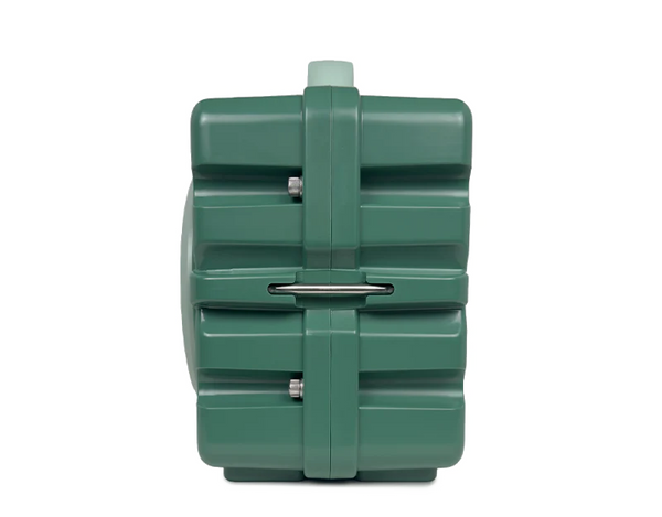 TURTLEBOX- Generation 2 Speaker in River Rock – Luka Life + Style