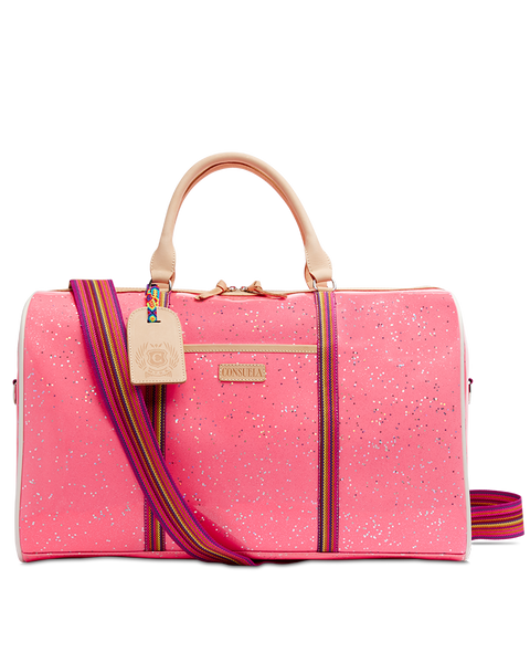 CONSUELA- Summer Weekender – Luka Life + Style