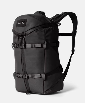 YETI- Ranchero 22L Backpack in Black – Luka Life + Style