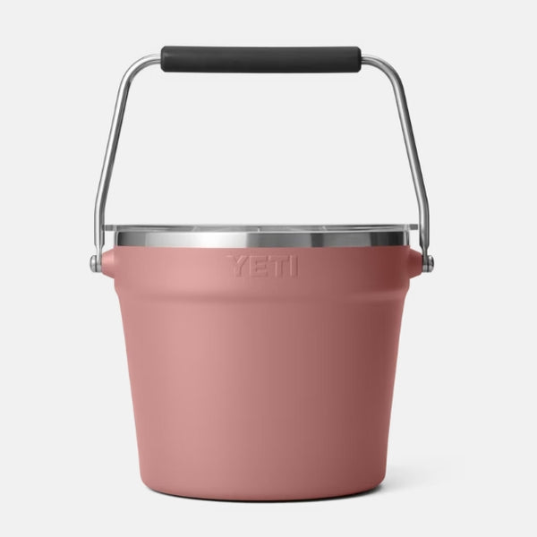 YETI- Beverage Bucket in Sandstone Pink – Luka Life + Style