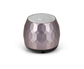 USPEAKER- Micro Speaker in Glam Lilac – Luka Life + Style