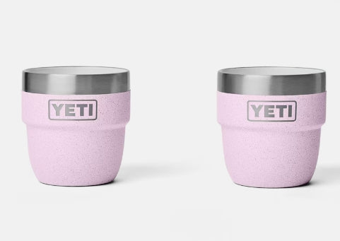 YETI- 4oz Cups in Cherry Blossom – Luka Life + Style
