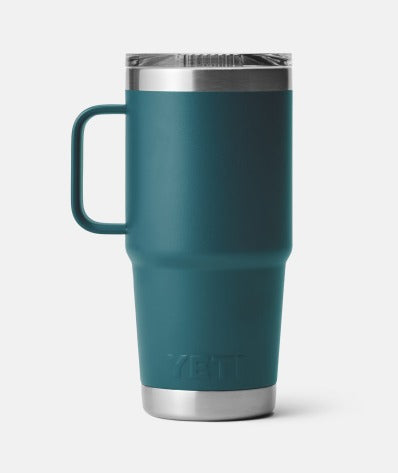YETI- Rambler 20oz Travel Mug in Agave Teal – Luka Life + Style
