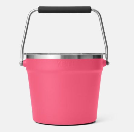 YETI - Tropical Pink Beverage Bucket – Luka Life + Style