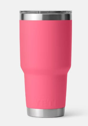 YETI- Rambler 30oz Tumbler in Tropical Pink – Luka Life + Style