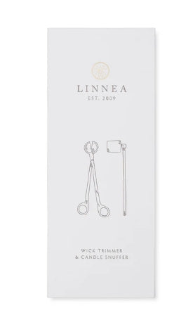 LINNEA- Candle Care Kit – Luka Life + Style