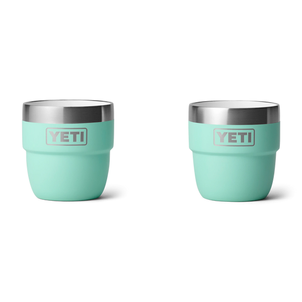 YETI- 4oz Stackable Cups Seafoam – Luka Life + Style