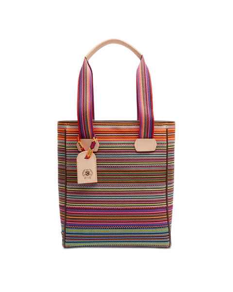CONSUELA- Ale Chica Tote – Luka Life + Style