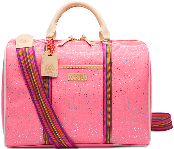 CONSUELA- Summer Jetsetter – Luka Life + Style