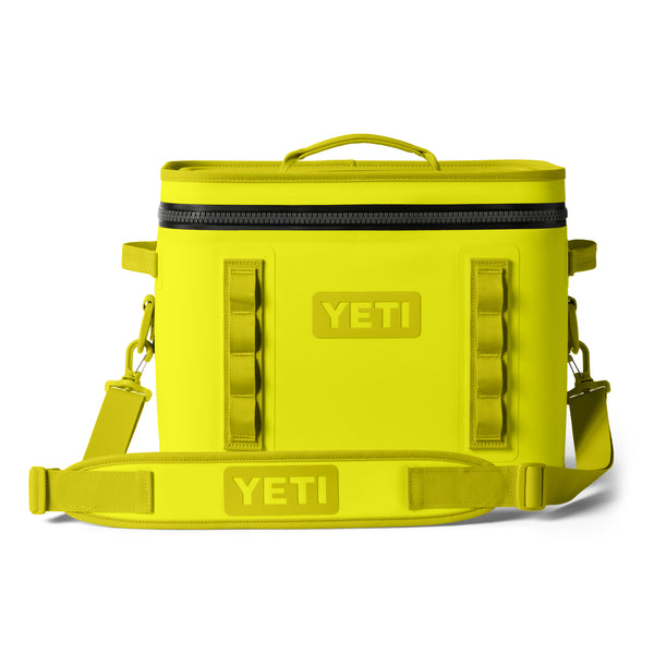 YETI- Hopper Flip 18 in Firefly Yellow – Luka Life + Style