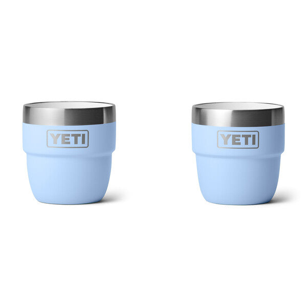 YETI- 4oz Cup in Big Sky Blue – Luka Life + Style