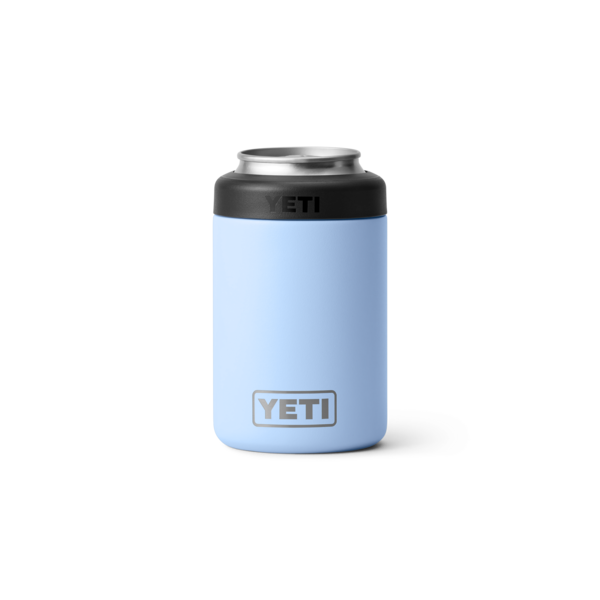 YETI- Colster 2.0 in Big Sky Blue – Luka Life + Style