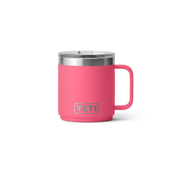 YETI- 10oz Mug in Tropical Pink – Luka Life + Style