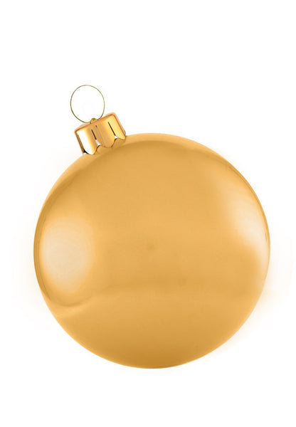 HOLIBALL- Vintage Gold 18" Small – Luka Life + Style